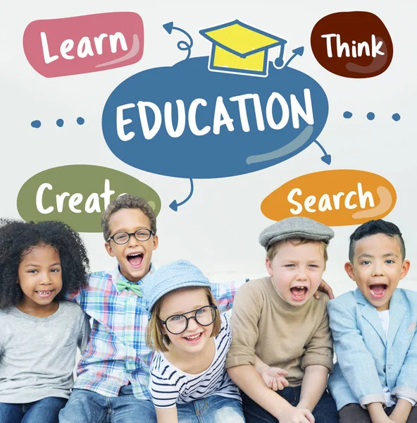 Studying kids Stock Photos, Royalty Free Studying kids Images ...