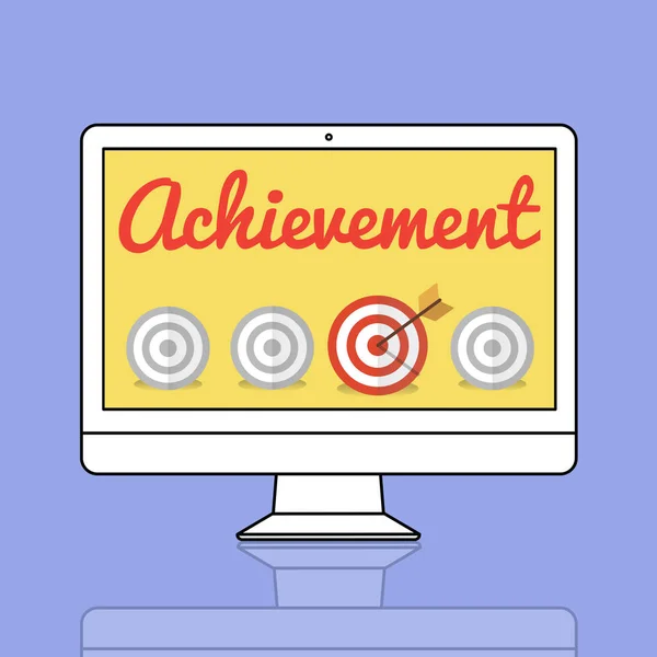 Target achiever Stock Photos, Royalty Free Target achiever Images ...