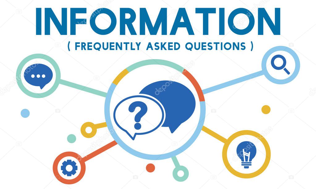 Graphic Text and Imformation Concept — Stock Photo © Rawpixel #133348282