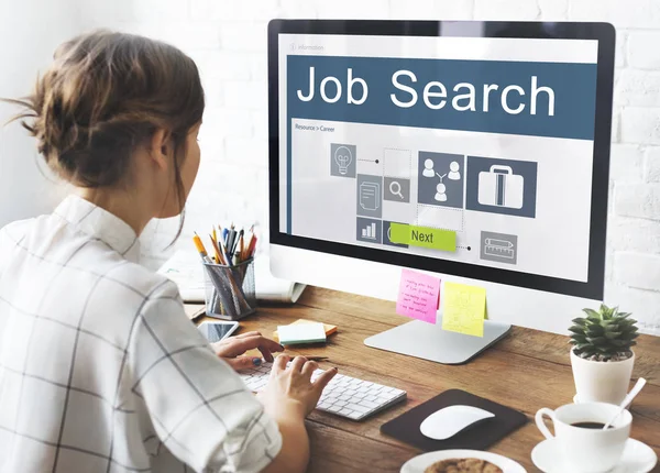 Job search Stock Photos, Royalty Free Job search Images | Depositphotos
