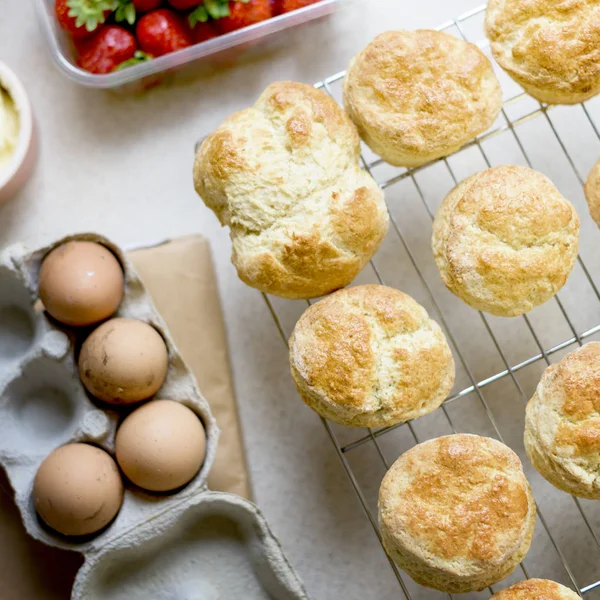 Scone Stock Photos, Royalty Free Scone Images | Depositphotos