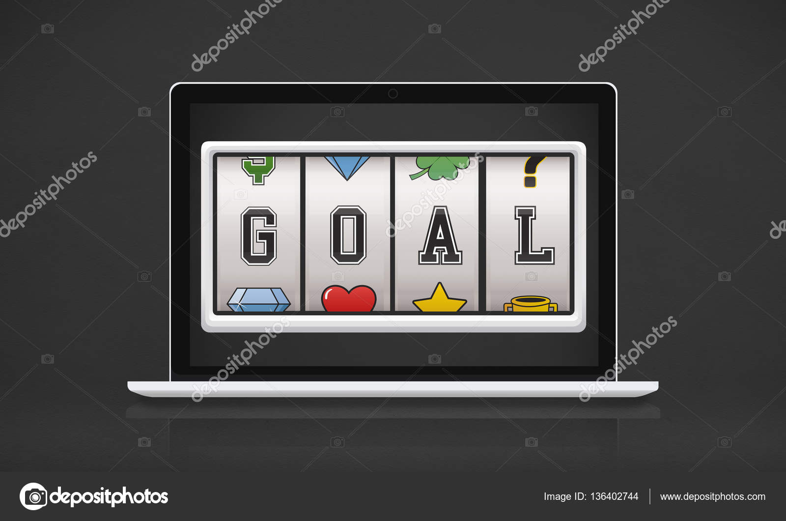 Dizüstü bilgisayar aç — Stok Foto © Rawpixel #136402744