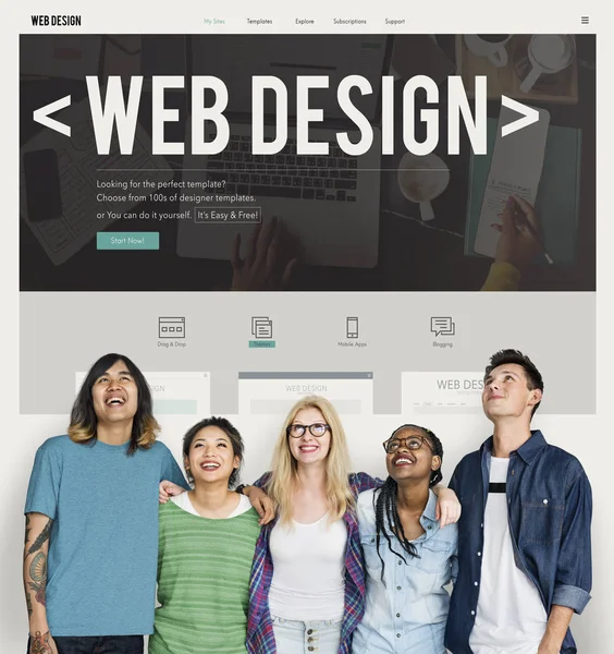 Happy design team Stock Photos, Royalty Free Happy design team Images ...