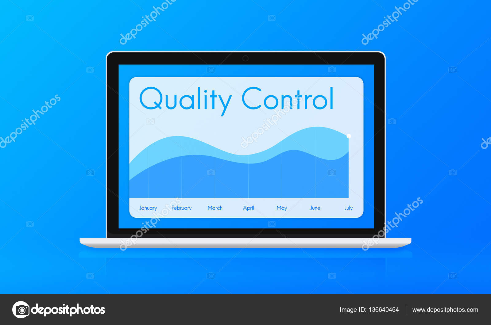 Dizüstü bilgisayar aç — Stok Foto © Rawpixel #136640464