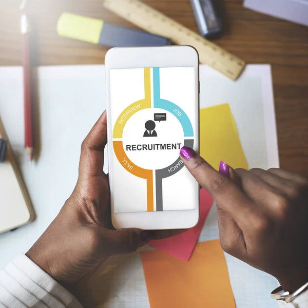 Mobile recruitment Stock Photos, Royalty Free Mobile recruitment Images ...