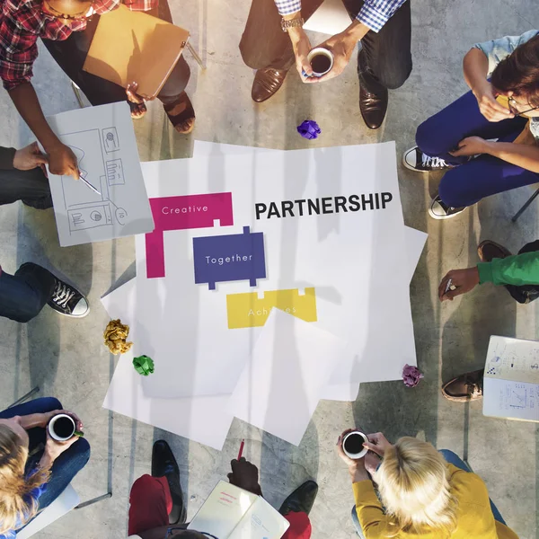 Community partnerships Stock Photos, Royalty Free Community ...