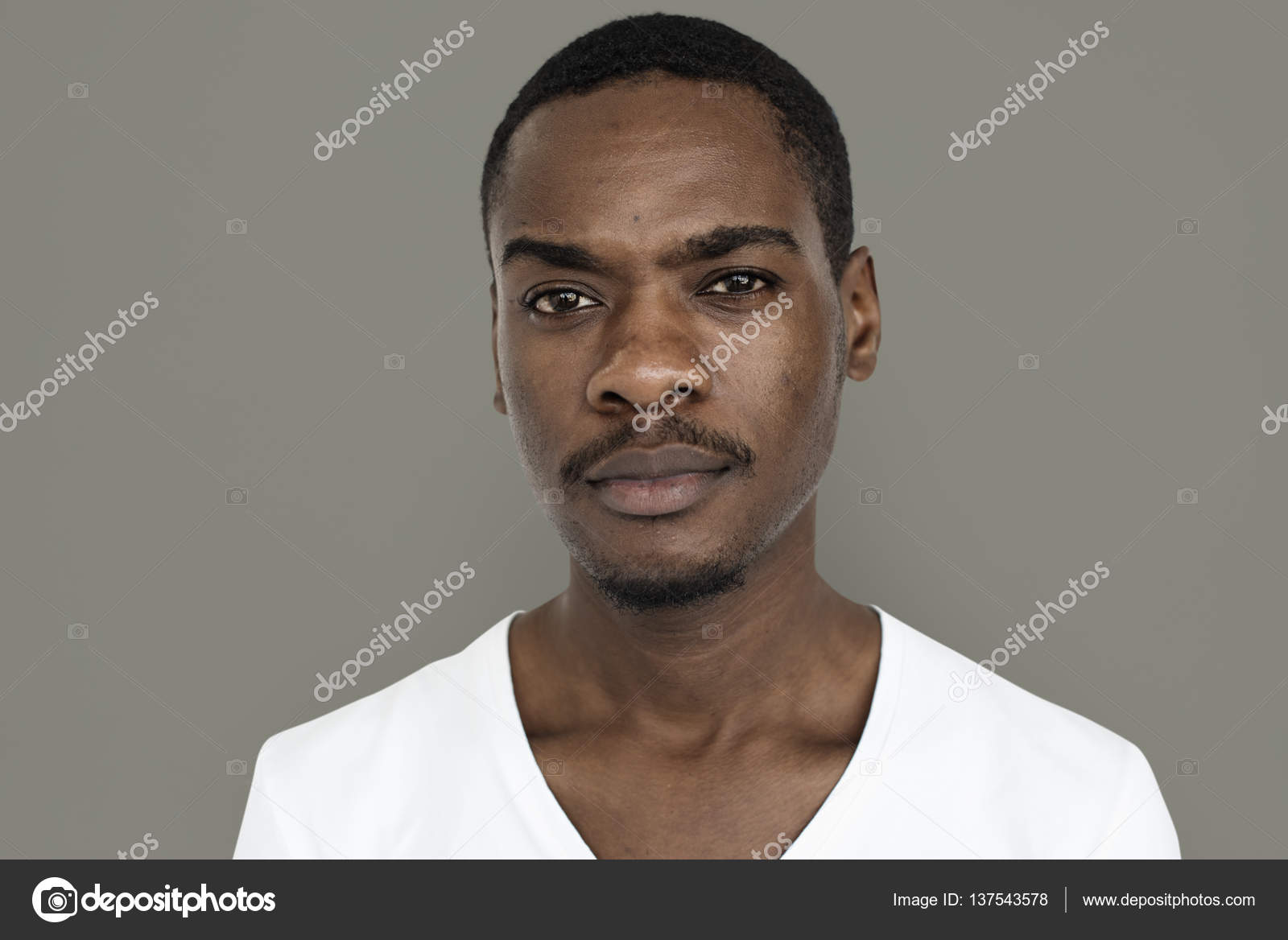 African american man in the studio — Stock Photo © Rawpixel #137543578 African american man in the studio — Stock Photo © Rawpixel #137543578