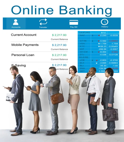 Standing in line Stock Photos, Royalty Free Standing in line Images ...