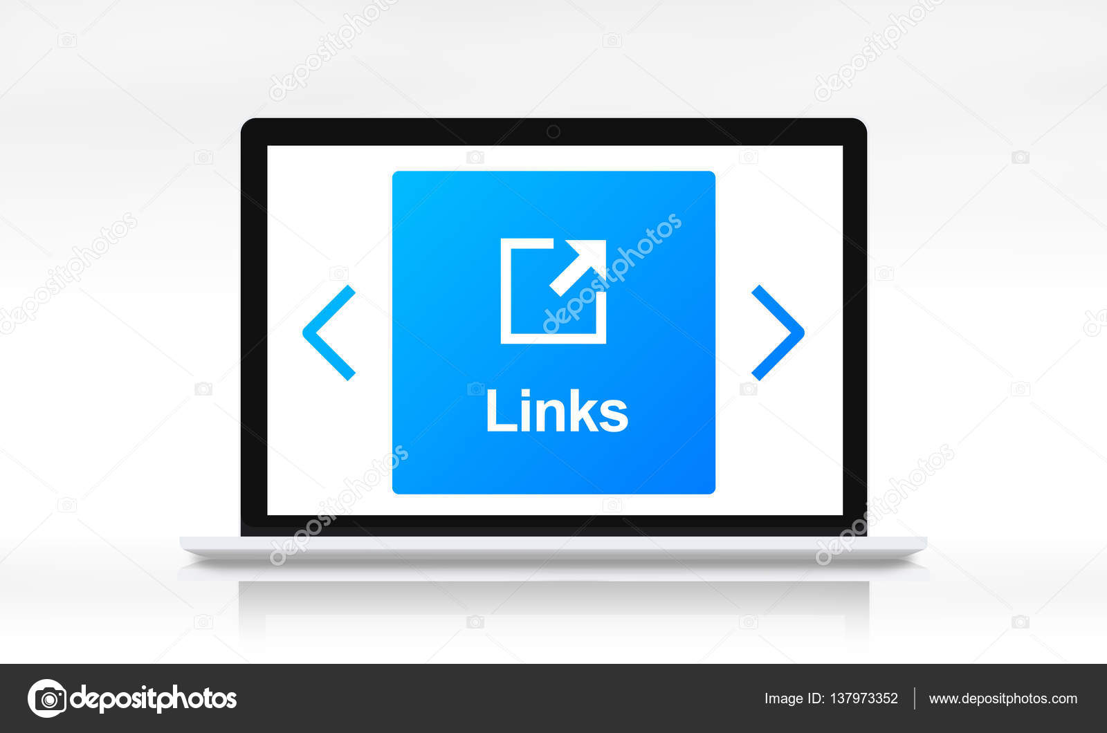 Open Laptop computer — Stock Photo © Rawpixel #137973352