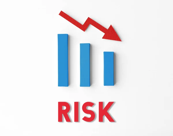 Risk chart Stock Photos, Royalty Free Risk chart Images | Depositphotos