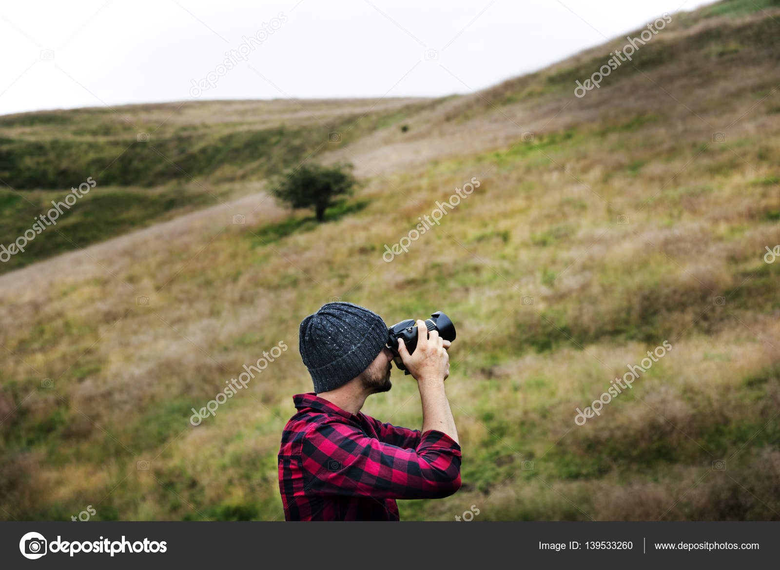 Man making photos Stock Photo by ©Rawpixel 139533260