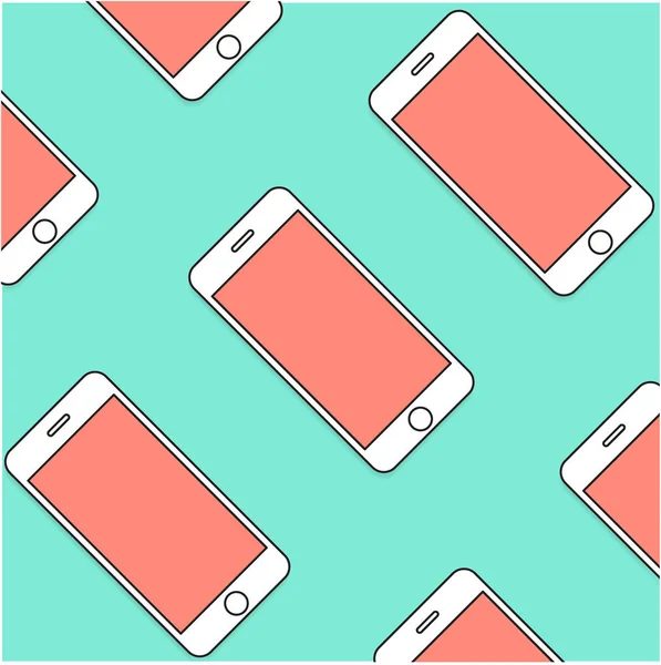 Phones Vector Art Stock Images | Depositphotos