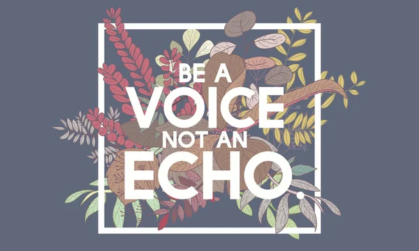 Echo Vector Art Stock Images | Depositphotos