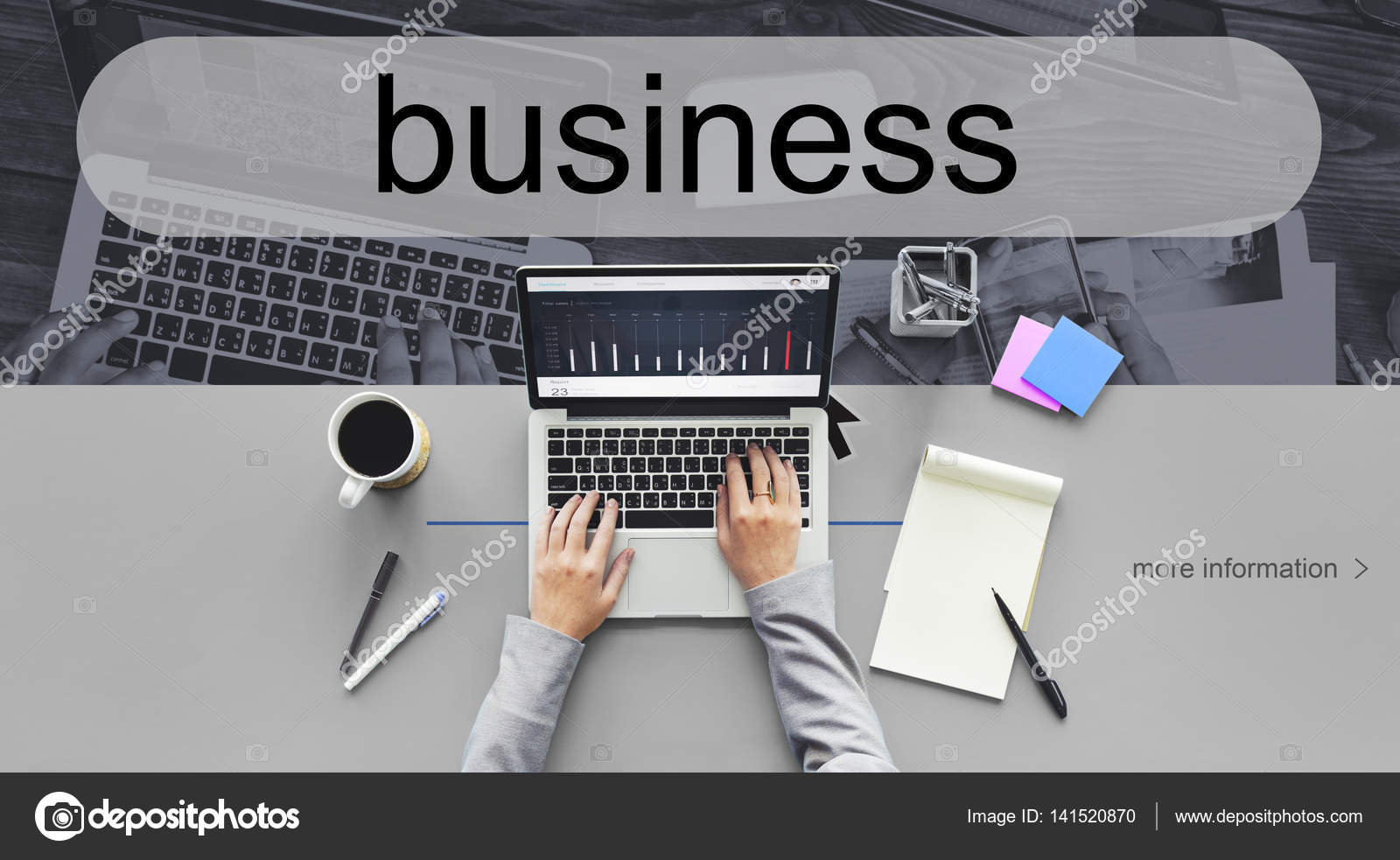 Person using laptop computer — Stock Photo © Rawpixel #141520870