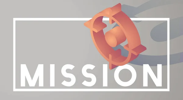 Muler cristã em missão logo Stock Photos, Royalty Free Muler cristã em ...