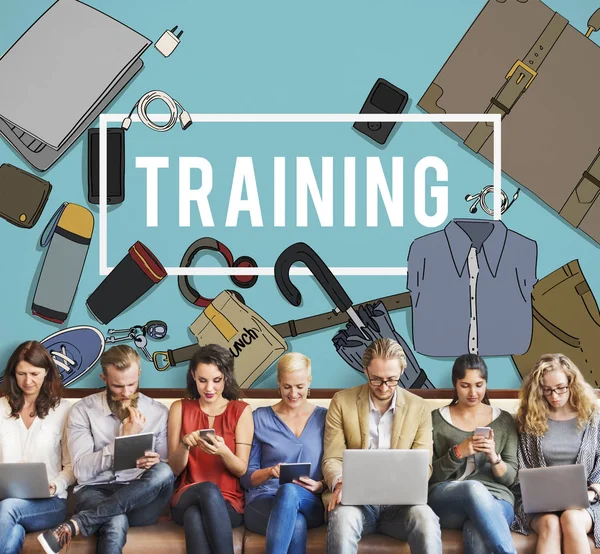 People using digital devices Stock Photo by ©Rawpixel 159406906