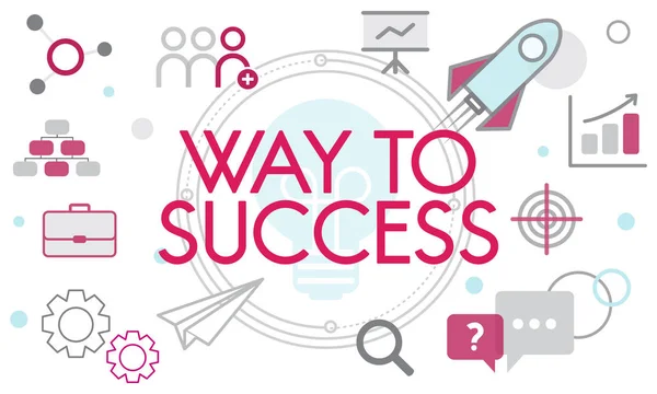 ᐈ Way stock pictures, Royalty Free way to success images | download on ...