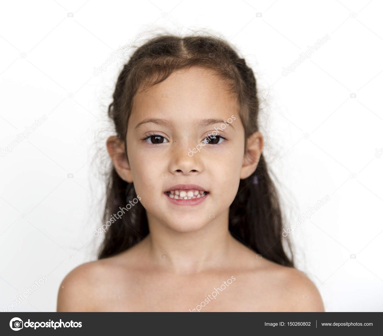 Bare chested cheerful girl Stock Photo by ©Rawpixel 150260802 Bare chested cheerful girl Stock Photo by ©Rawpixel 150260802