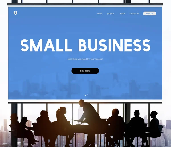 Small business background Stock Photos, Royalty Free Small business ...