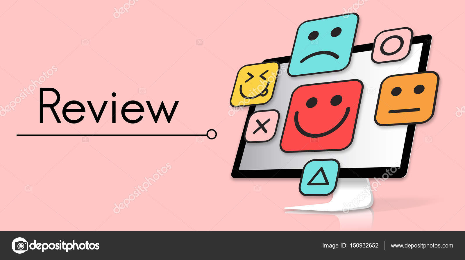 Graphic computer monitor — Stock Photo © Rawpixel #150932652