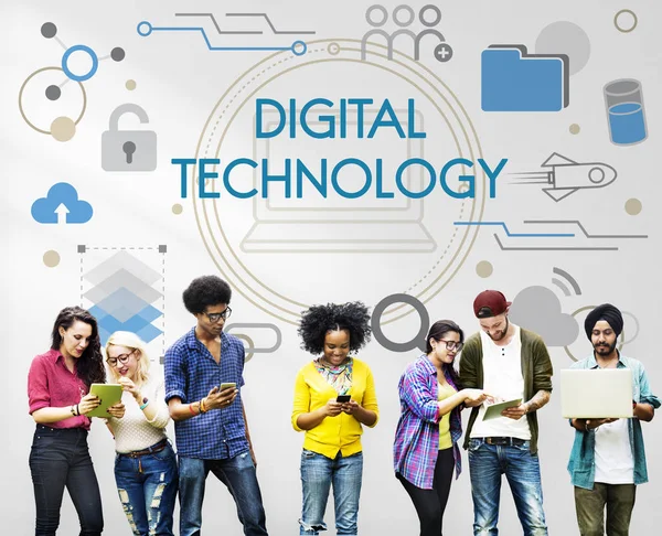 Digitalisation of society Stock Photos, Royalty Free Digitalisation of ...