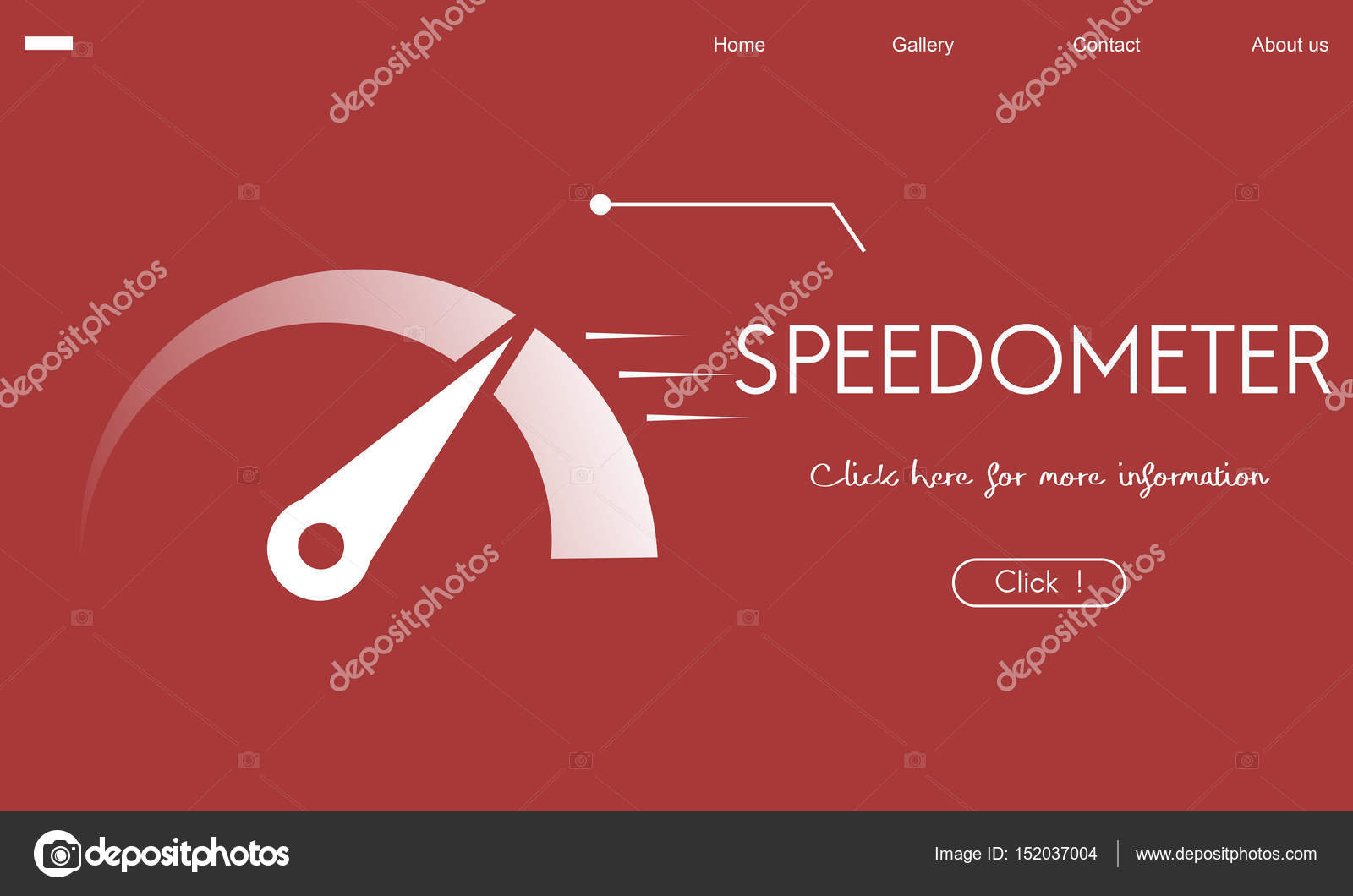 Template with Speedometer concept Stock Photo by ©Rawpixel 152037004