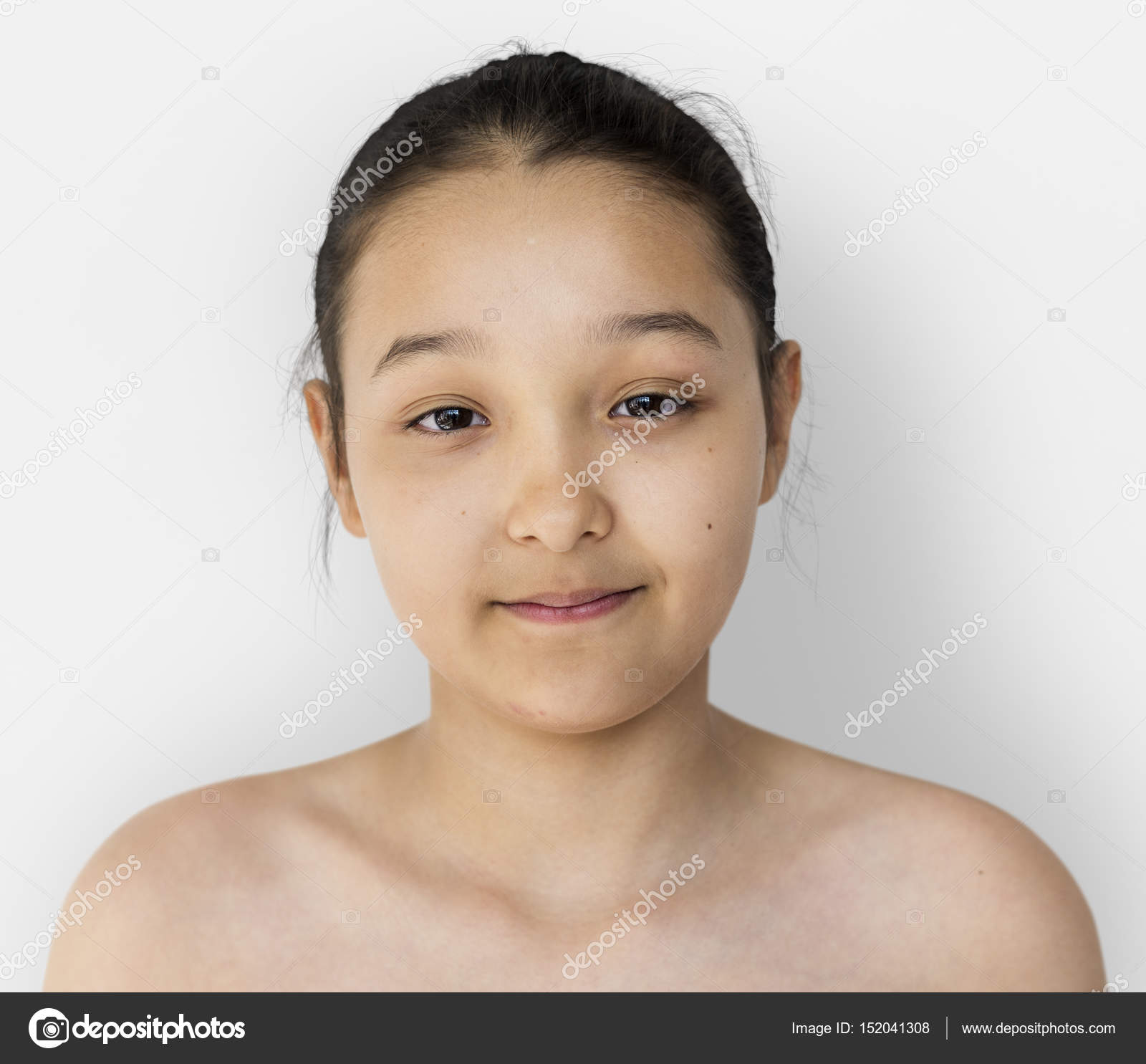 Little girl smiling Stock Photo by ©Rawpixel 152041308 Little girl smiling Stock Photo by ©Rawpixel 152041308