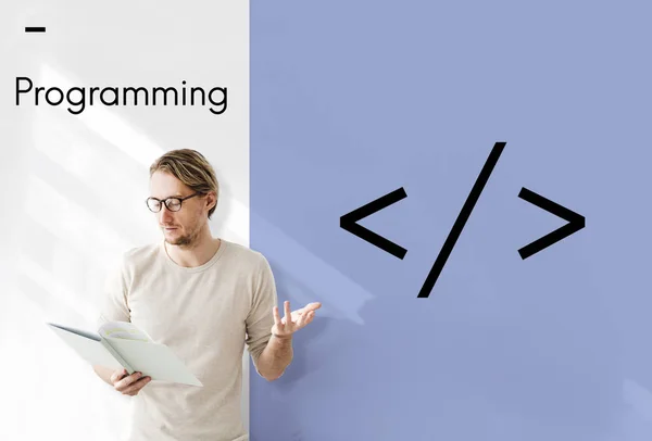 Introduction to html programming Stock Photos, Royalty Free ...