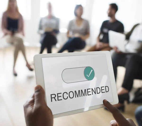 Recommendation Stock Photos, Royalty Free Recommendation Images ...