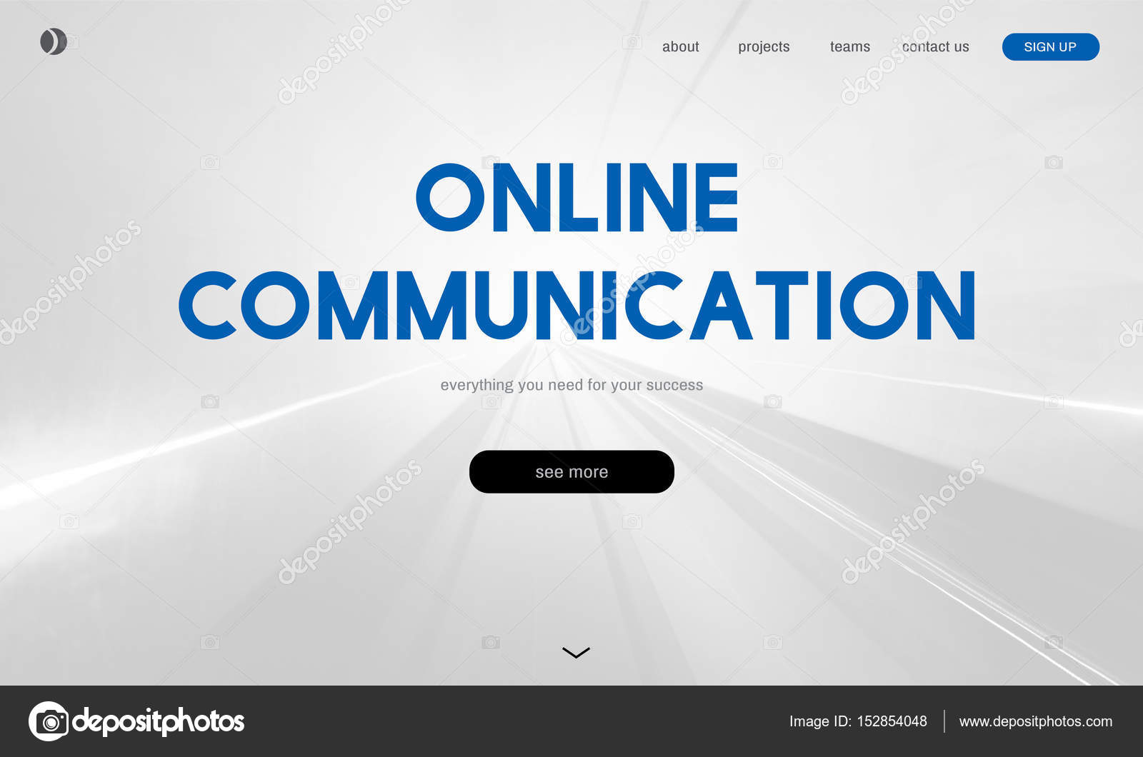 Design template page — Stock Photo © Rawpixel #152854048