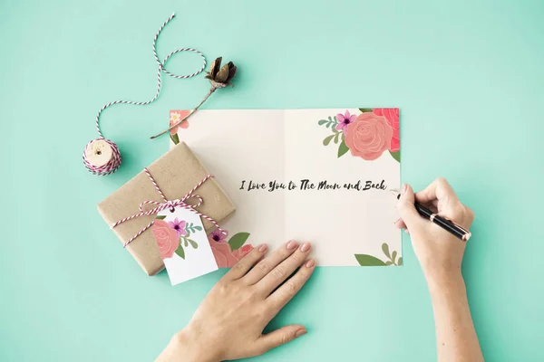 Handwritten card Stock Photos, Royalty Free Handwritten card Images ...