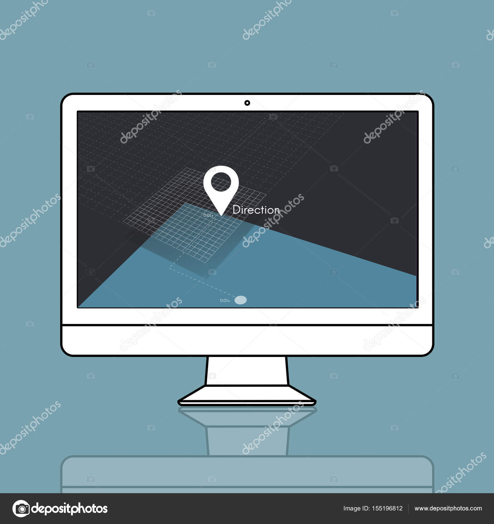 Close up of drawing computer — Stock Photo © Rawpixel #155196812