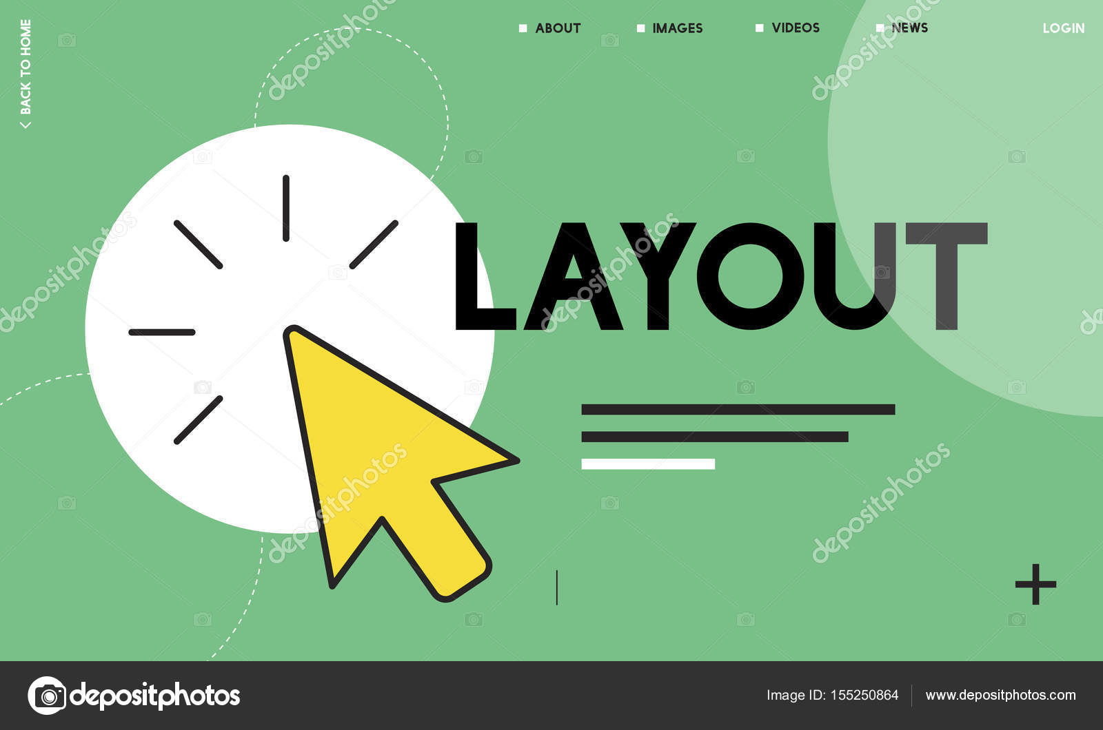 Design template page — Stock Photo © Rawpixel #155250864
