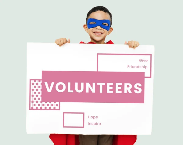 Superhero Kids playing together Stock Photo by ©Rawpixel 123895512