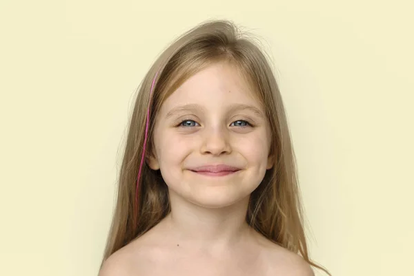 Little girl shirtless Stock Photos, Royalty Free Little girl shirtless ...