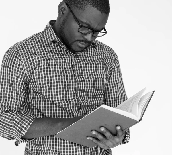 Black man reading Stock Photos, Royalty Free Black man reading Images ...