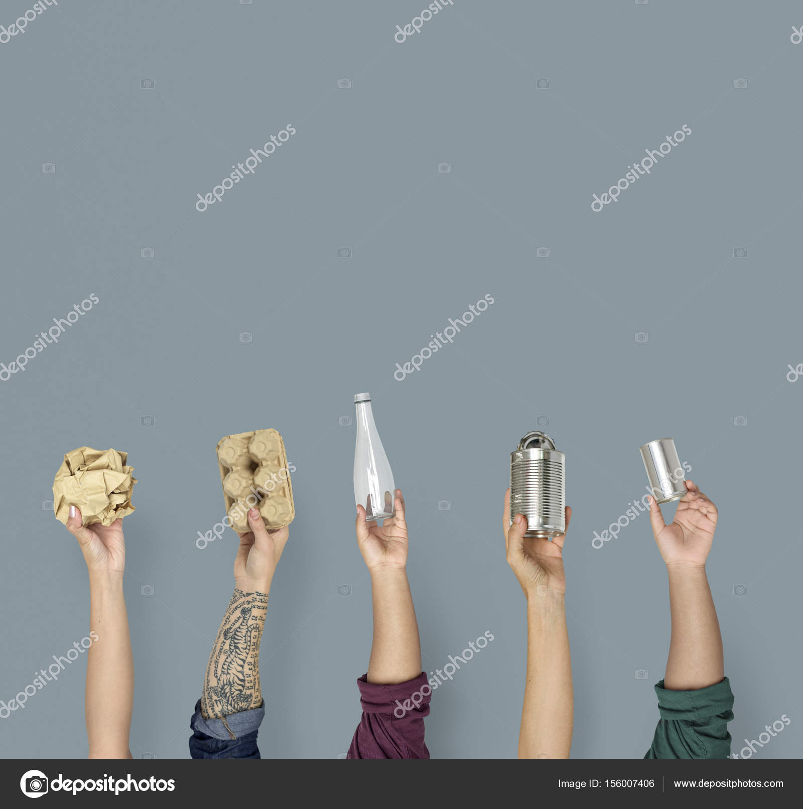 Hands holding stuff for recycle Stock Photo by ©Rawpixel 156007406