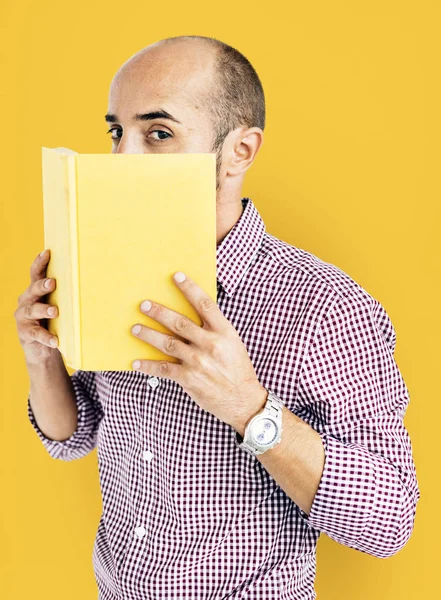 Man holding books Stock Photos, Royalty Free Man holding books Images ...