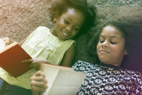 Black kids reading Stock Photos, Royalty Free Black kids reading Images ...