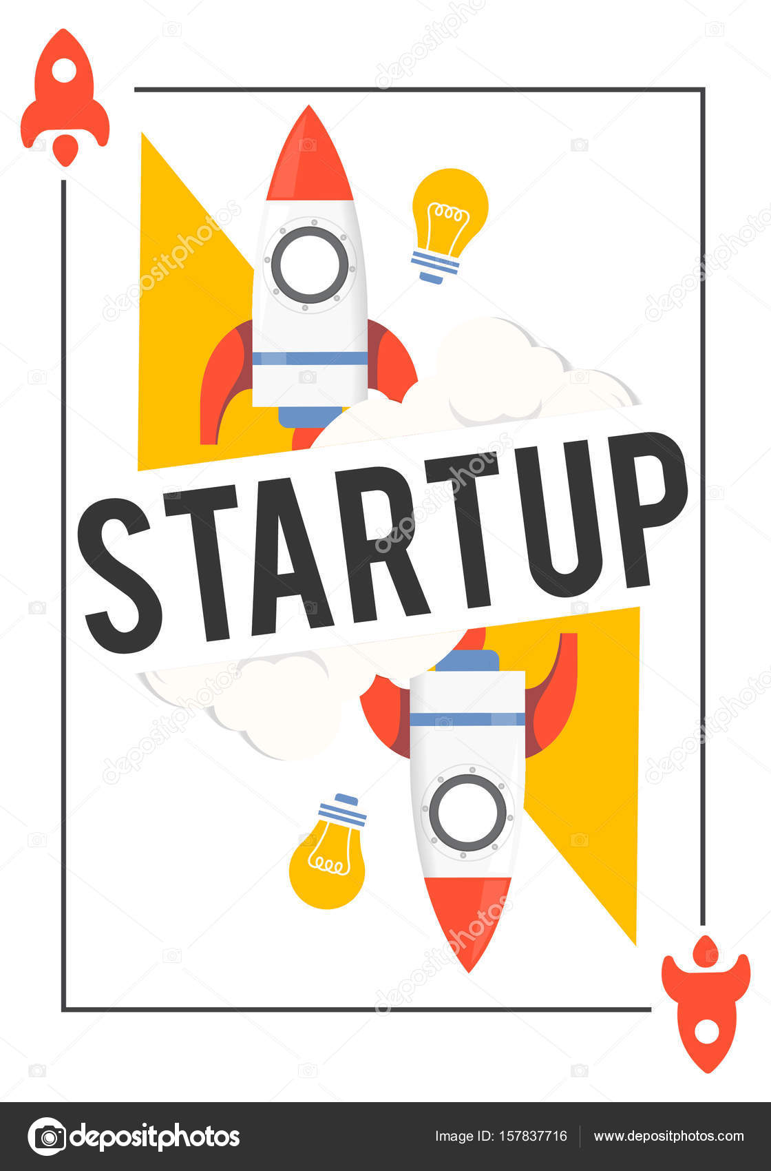 Design template page Stock Illustration by ©Rawpixel #157837716