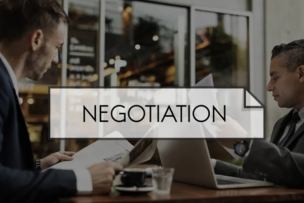 Negotiaton Stock Photos, Royalty Free Negotiaton Images | Depositphotos