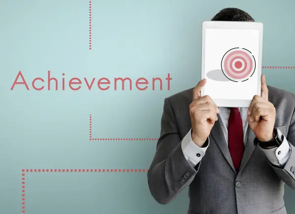 Target achiever Stock Photos, Royalty Free Target achiever Images ...