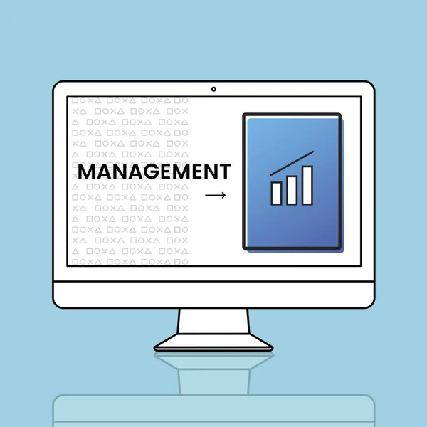 Management dashboard Stock Photos, Royalty Free Management dashboard ...