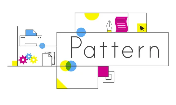 Technical drawing pattern Stock Photos, Royalty Free Technical drawing ...