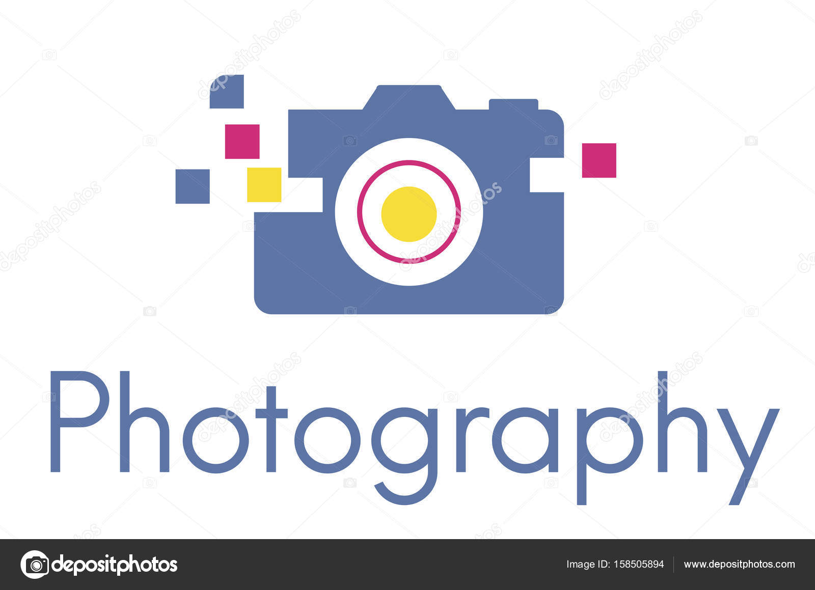 Template with Photography concept — Stock Photo © Rawpixel #158505894