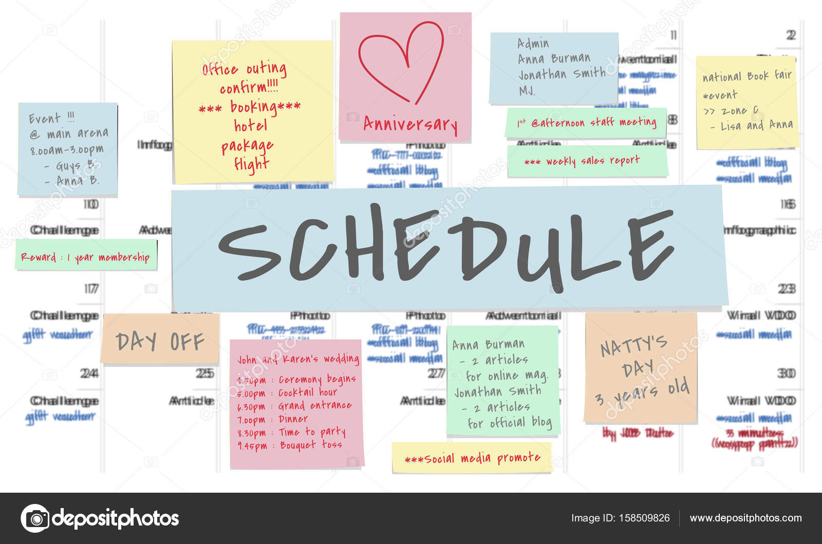 Design template page — Stock Photo © Rawpixel #158509826