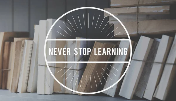 Never stop learning Stock Photos, Royalty Free Never stop learning ...