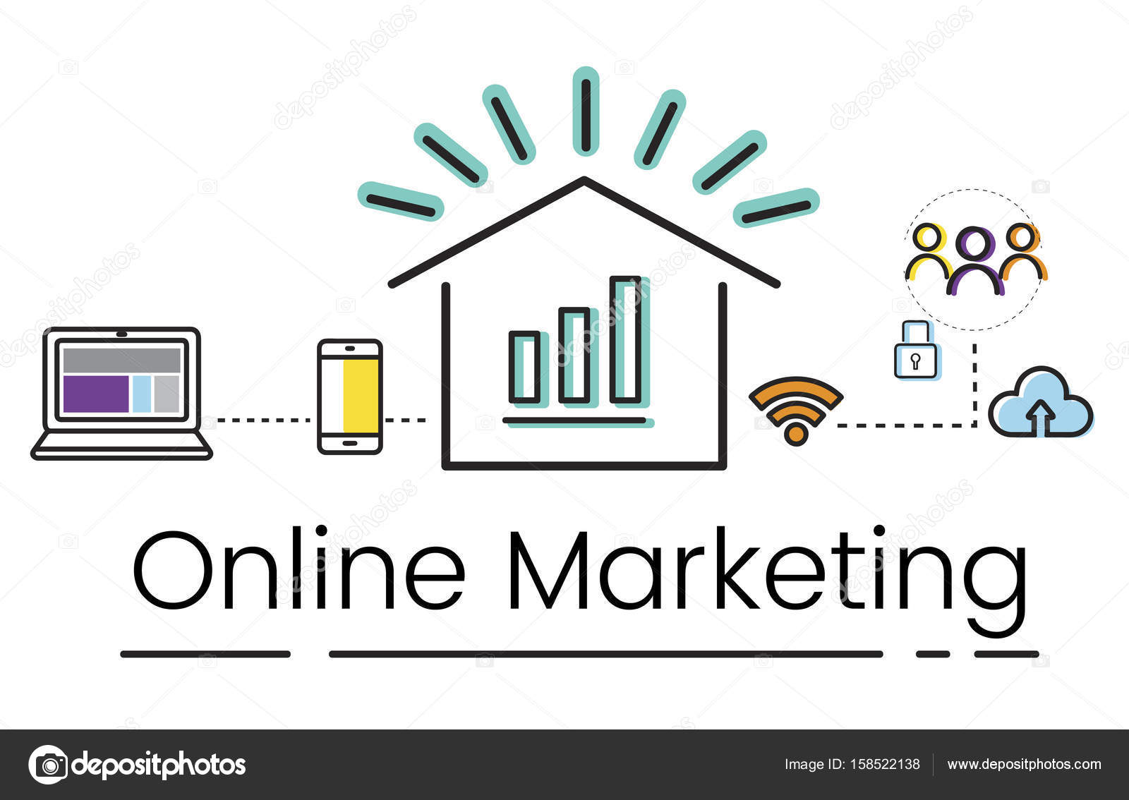 Design template page — Stock Photo © Rawpixel #158522138