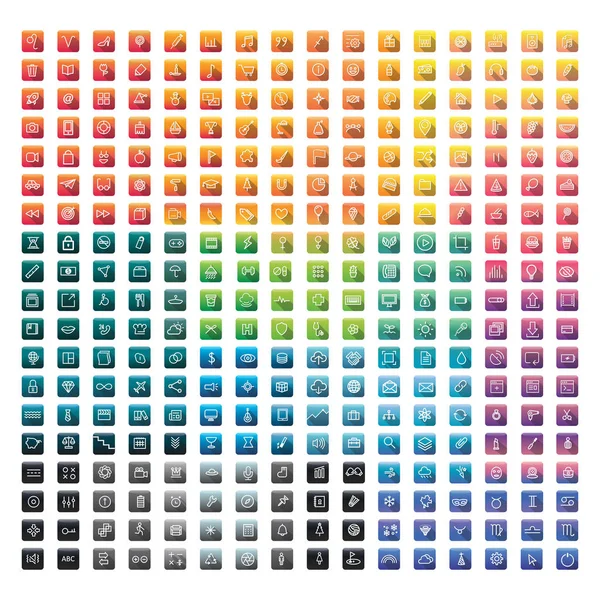 Graphic Application Icons Stock Vector by ©Rawpixel 159278892