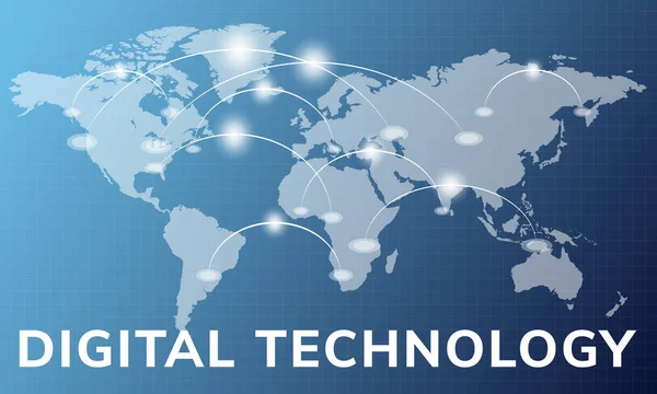 Digital technology integration Stock Photos, Royalty Free Digital ...